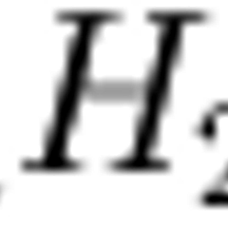 Définition | Procédé Fischer-Tropsch : qu'est-ce que c'est ? | Futura ...