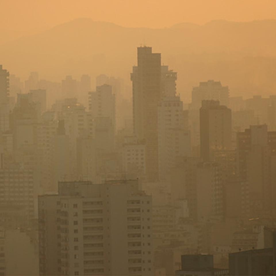 Définition | Smog : qu'est-ce que c'est ? | Futura planète