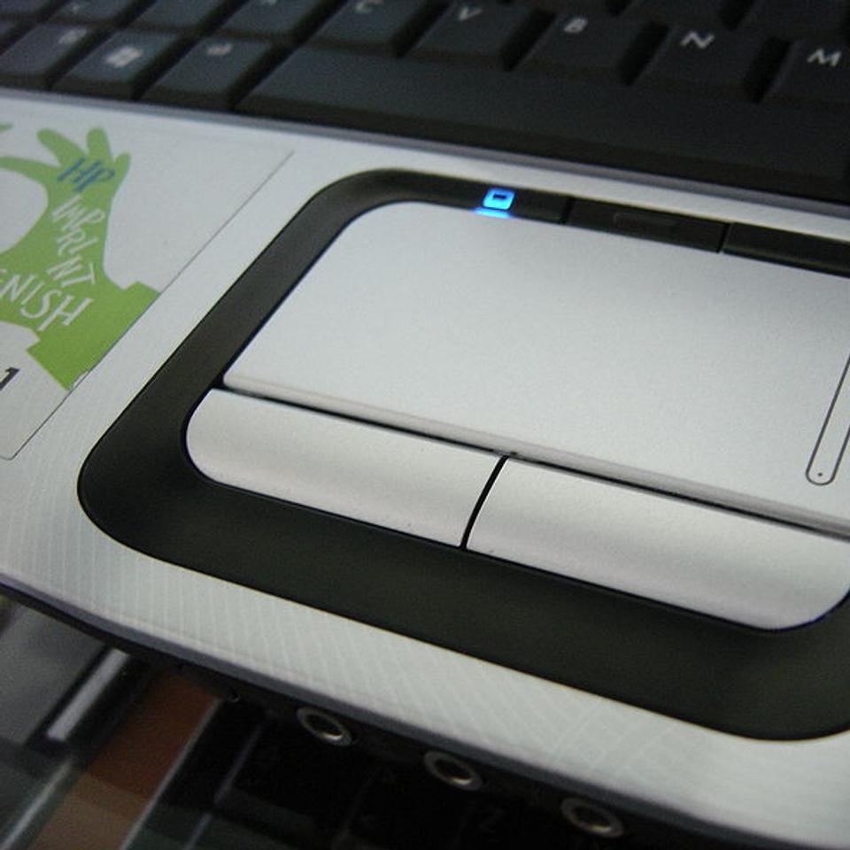 Définition | Trackpad : qu'est-ce que c'est ? | Futura tech