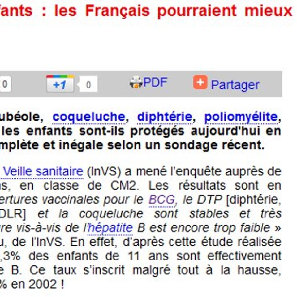 Définition | NDLR : qu'est-ce que c'est ? | Futura sciences