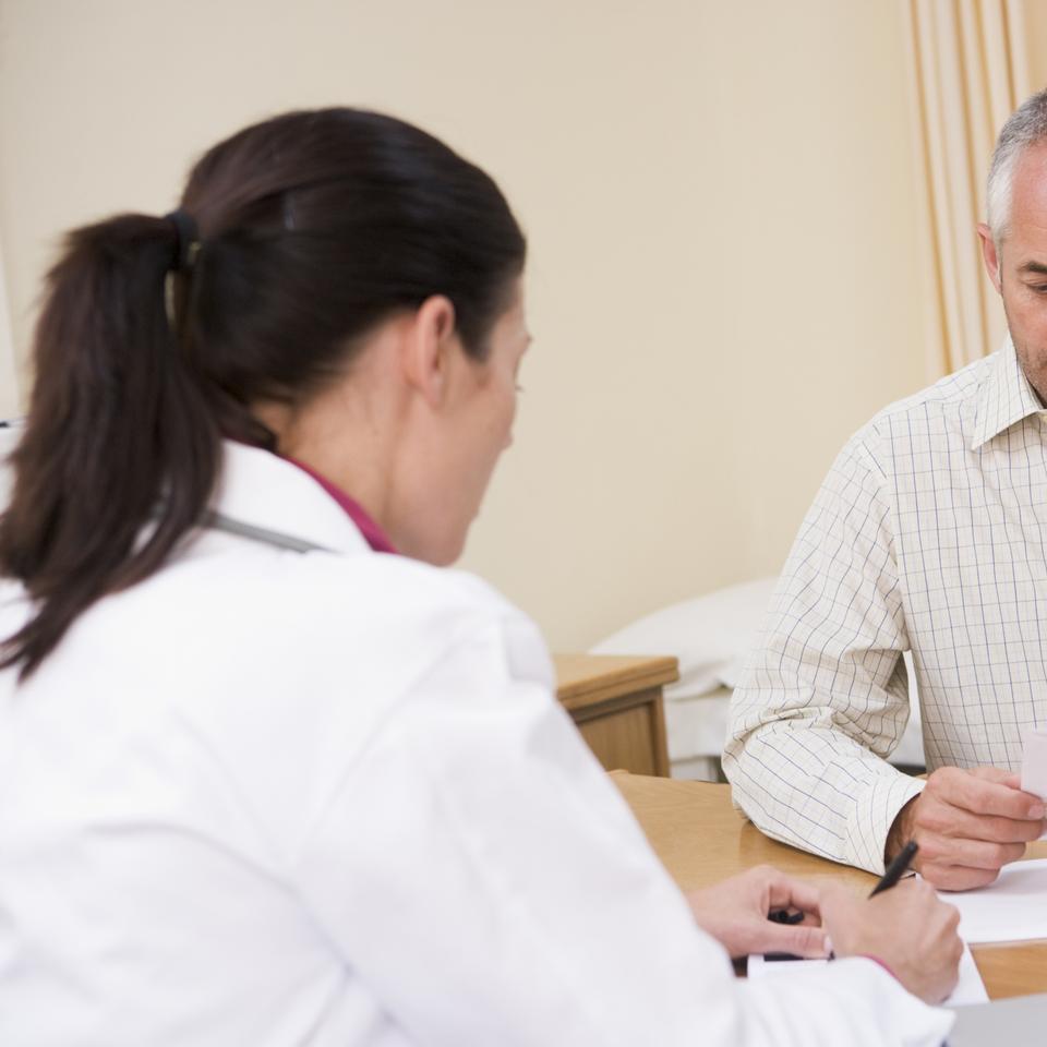 Définition | Clairance de la créatinine : qu'est-ce que c'est ? | Futura santé