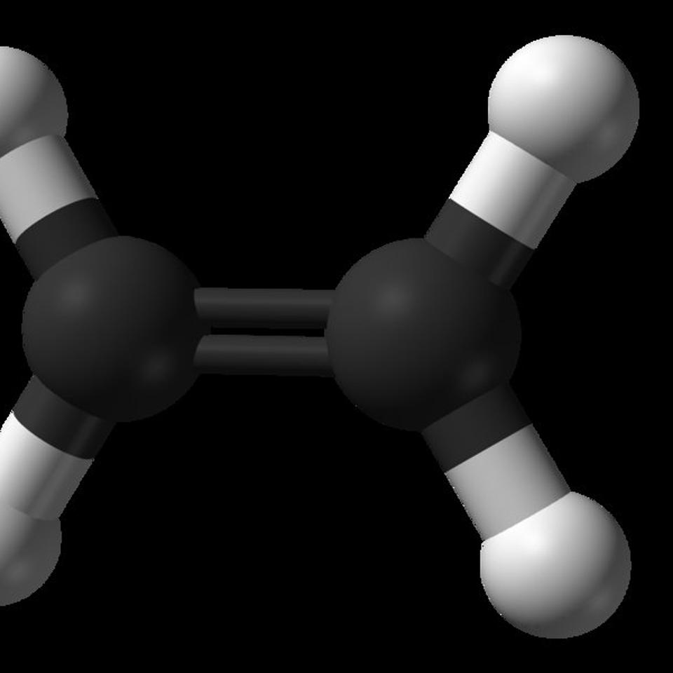 Définition | Éthylène : qu'est-ce que c'est ? | Futura sciences