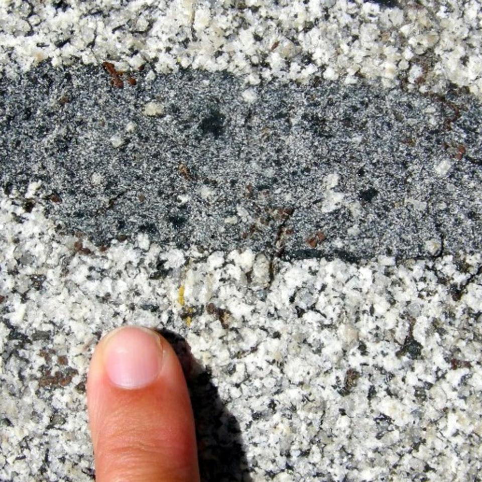 Définition | Roche magmatique : qu'est-ce que c'est ? | Futura planète