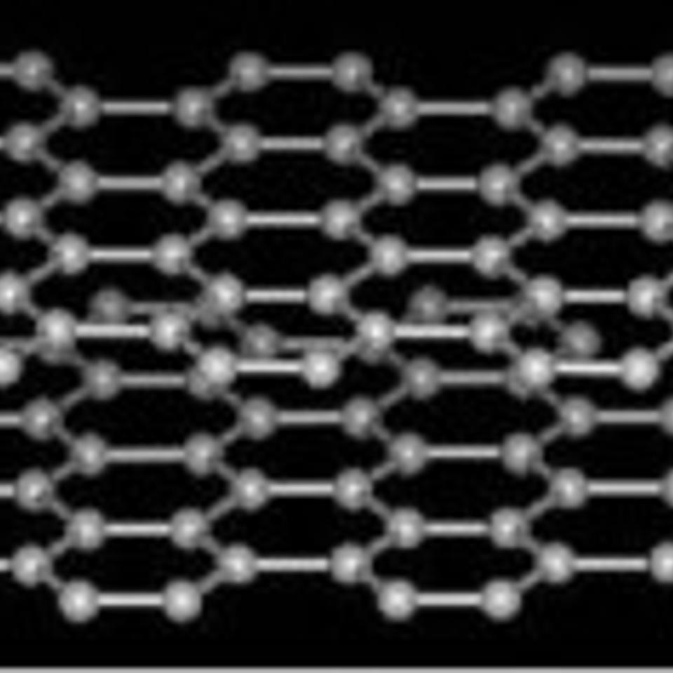 Définition | Graphite : qu'est-ce que c'est ? | Futura sciences