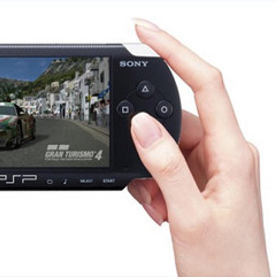 Définition | PSP : qu'est-ce que c'est ? | Futura tech