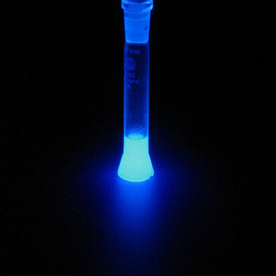 Définition | Luminol : qu'est-ce que c'est ? | Futura sciences