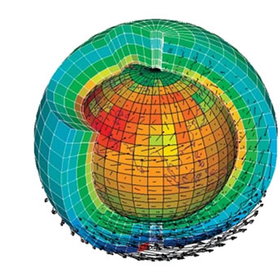 Définition | Modèle climatique : qu'est-ce que c'est ? | Futura planète