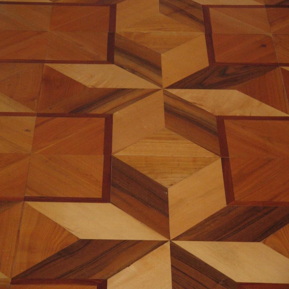 Définition | Parquet : qu'est-ce que c'est ? | Futura maison