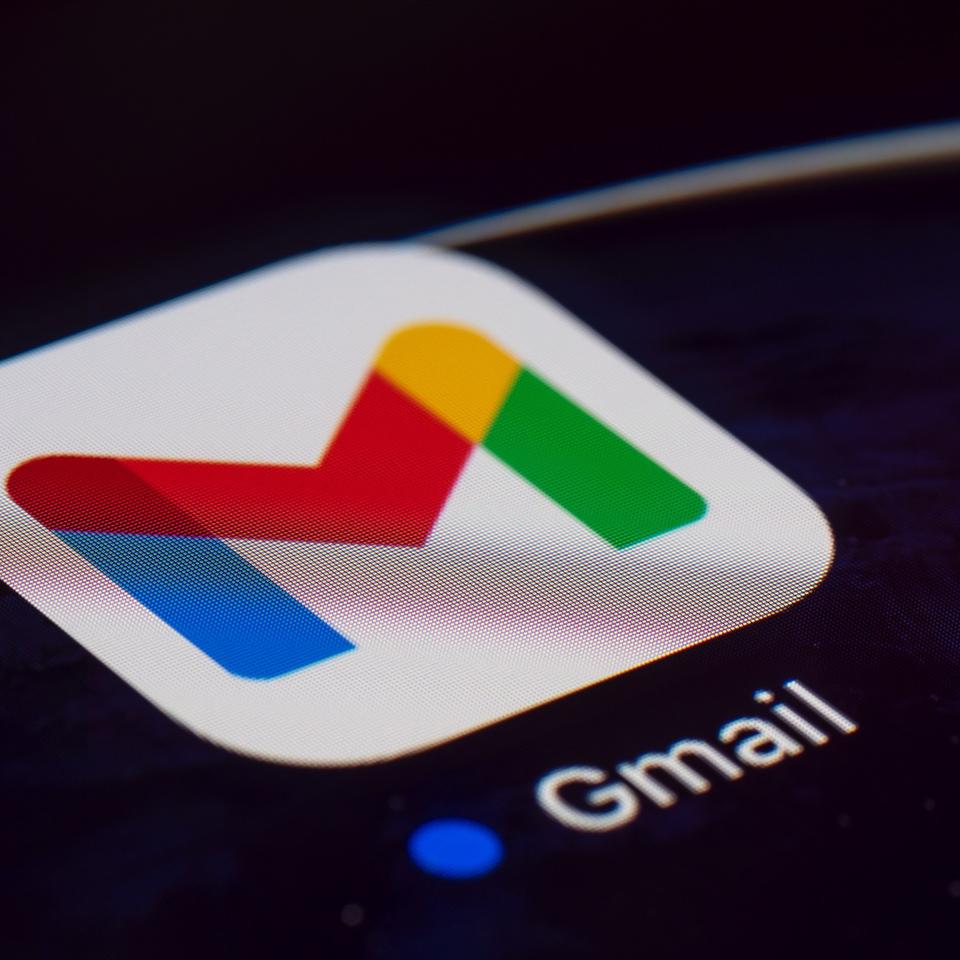 Définition | GMail : qu'est-ce que c'est ? | Futura tech