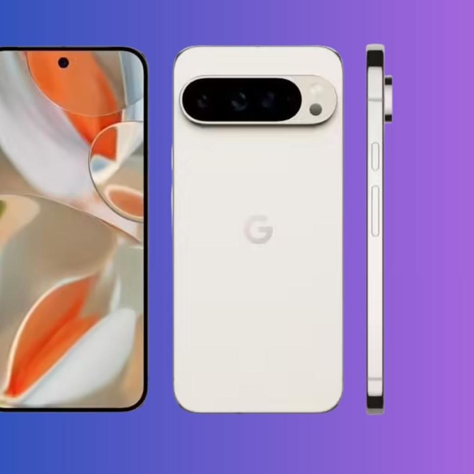 Vous ne devinerez jamais le nouveau prix du Google Pixel 9 Pro XL