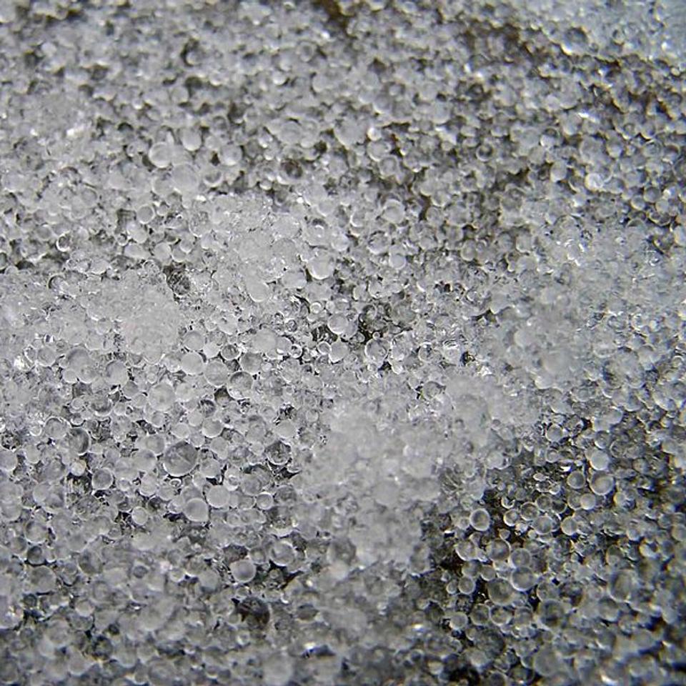 Définition | Grésil : qu'est-ce que c'est ? | Futura planète