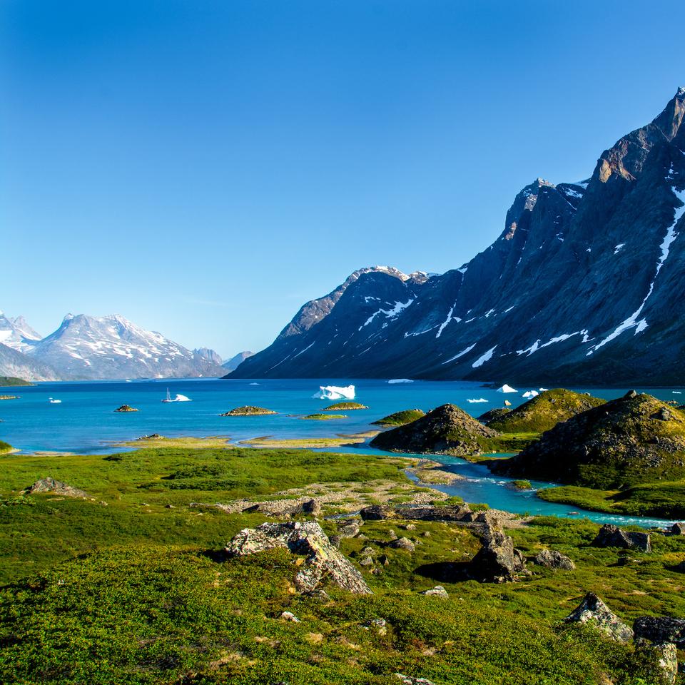 Définition | Doline : qu'est-ce que c'est ? | Futura planète