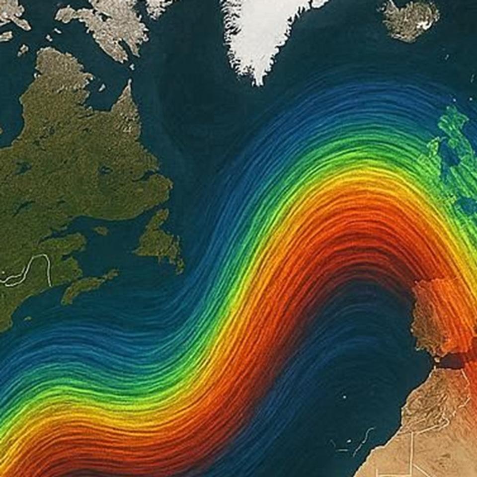 Le jet-stream est en train de dérailler : pourquoi la météo devient de ...