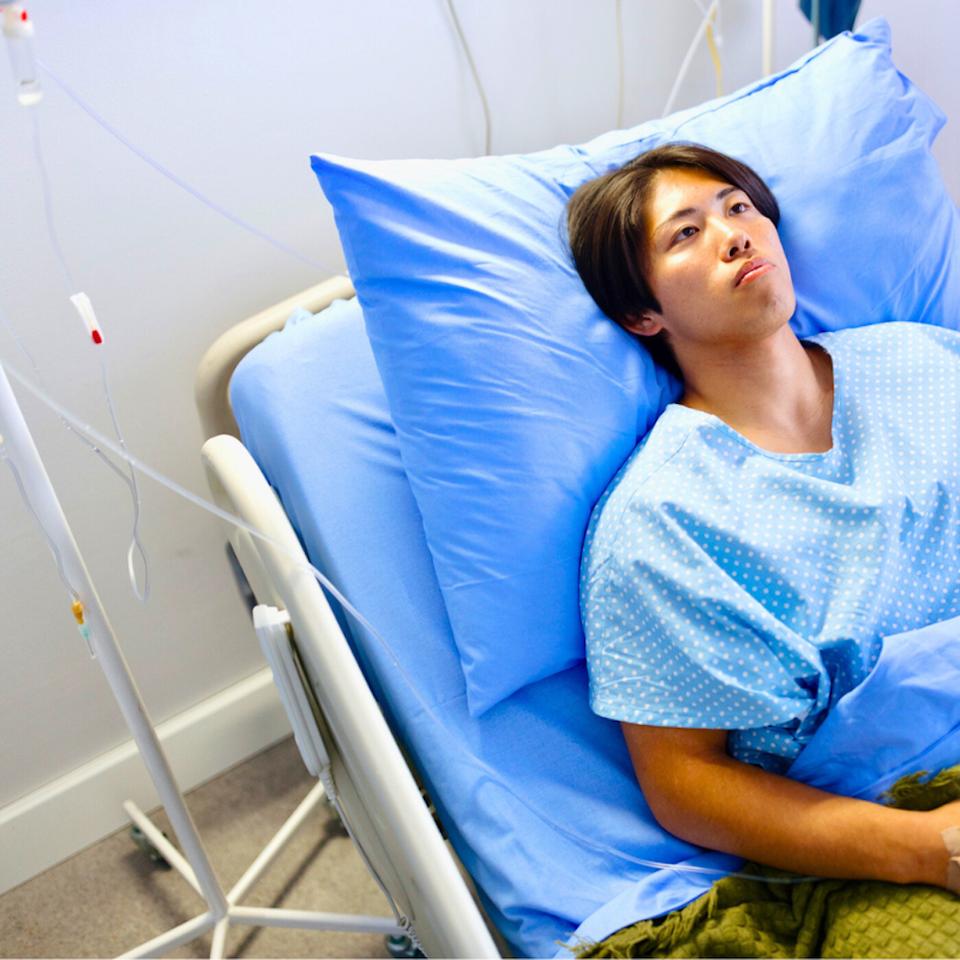Définition | Syndrome de Protée : qu'est-ce que c'est ? | Futura santé