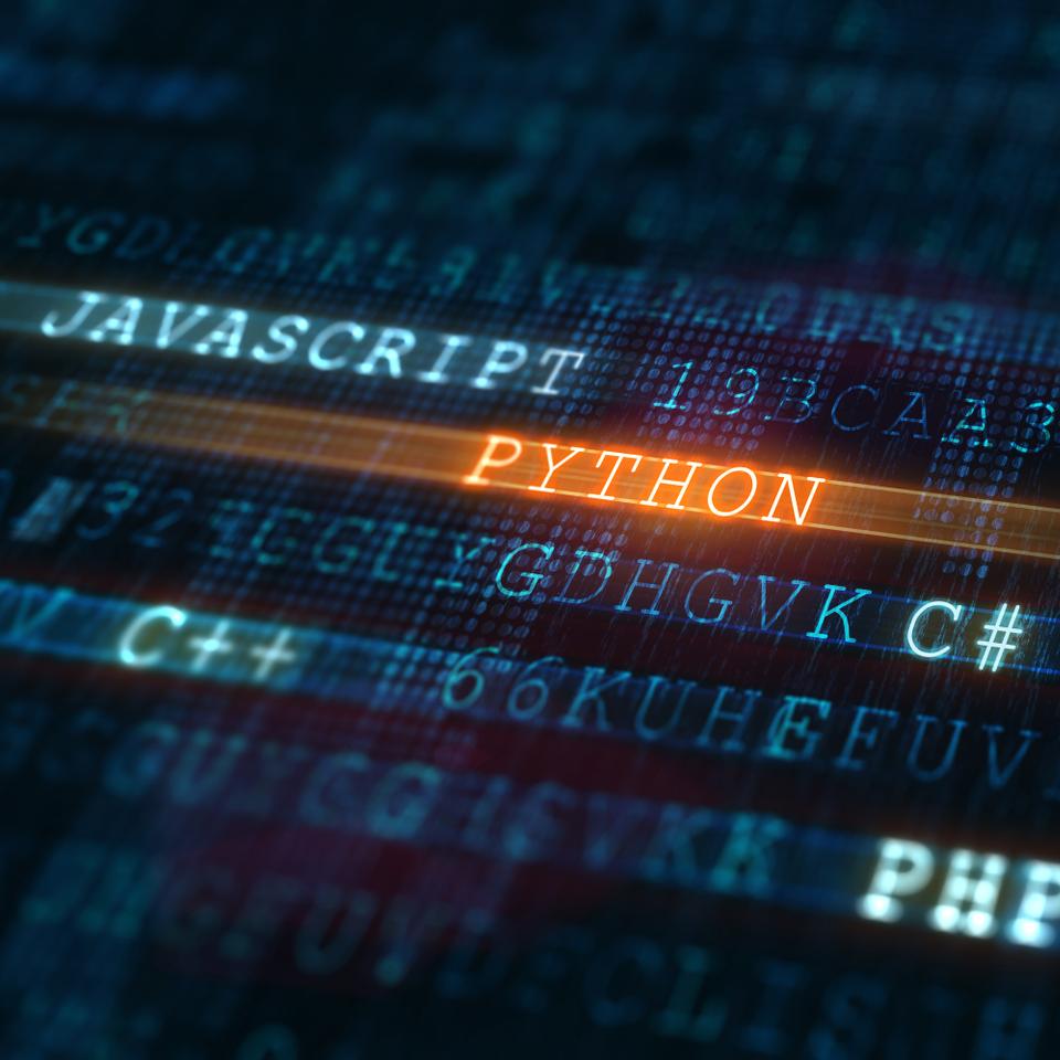 Bard, le chatbot de Google, sait désormais coder dans plus de 20 ...