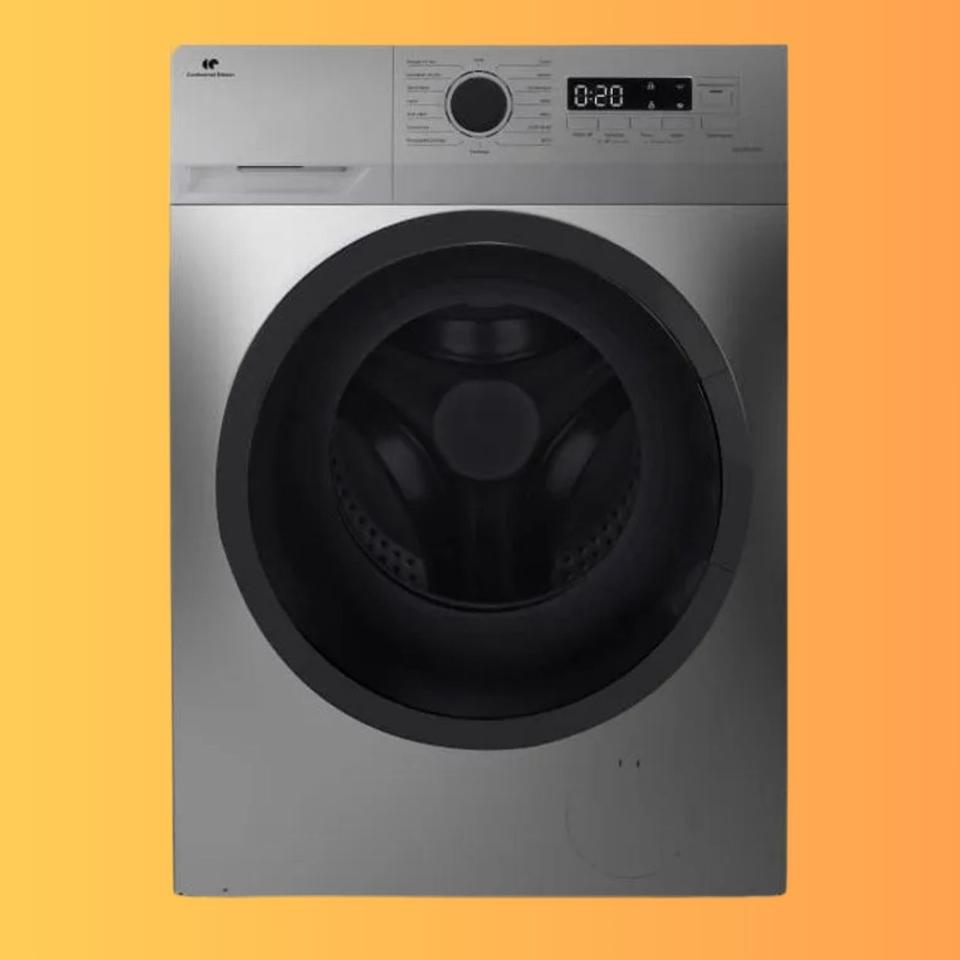 Ce lave-linge familial Continental Edison à prix réduit pourrait bien ...
