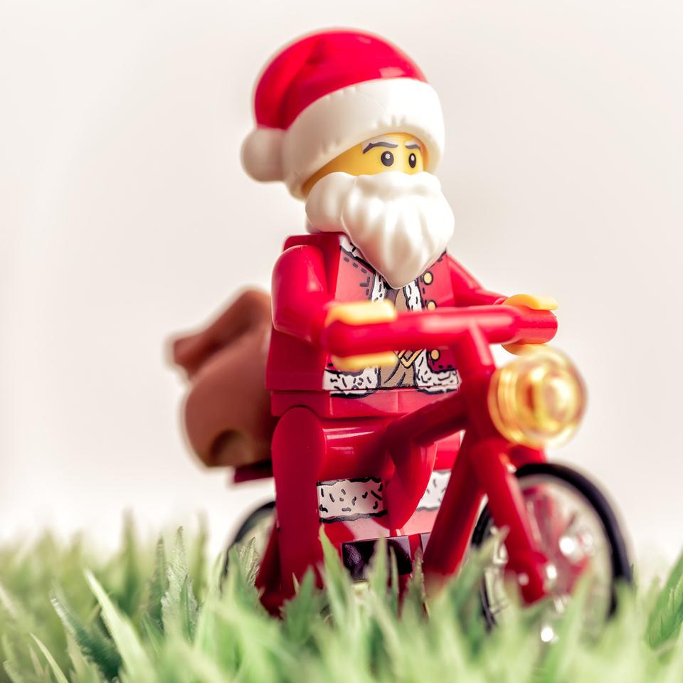 Les 10 meilleurs sets LEGO à offrir pour Noël 2025