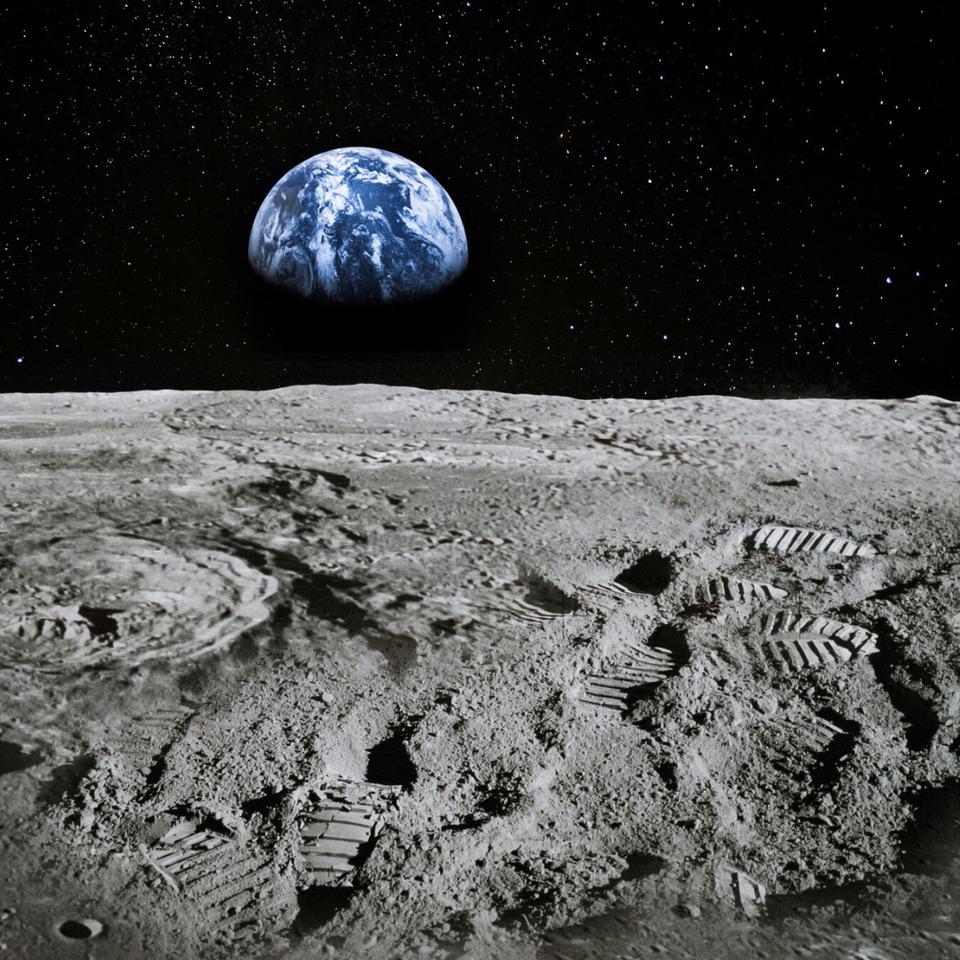 Définition | Lune gibbeuse : qu'est-ce que c'est ? | Futura sciences