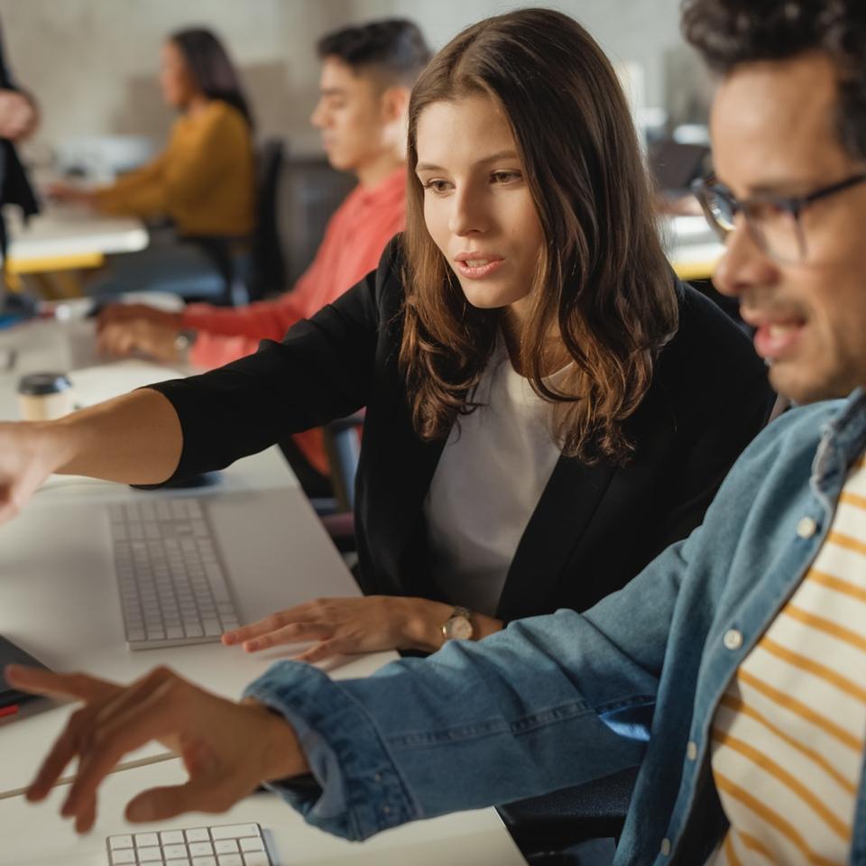 Cours et formations : comment se former au machine learning