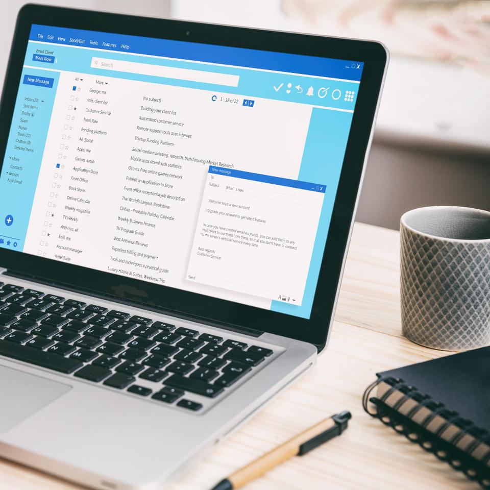 Quelles sont les meilleures formules de politesse pour terminer un mail
