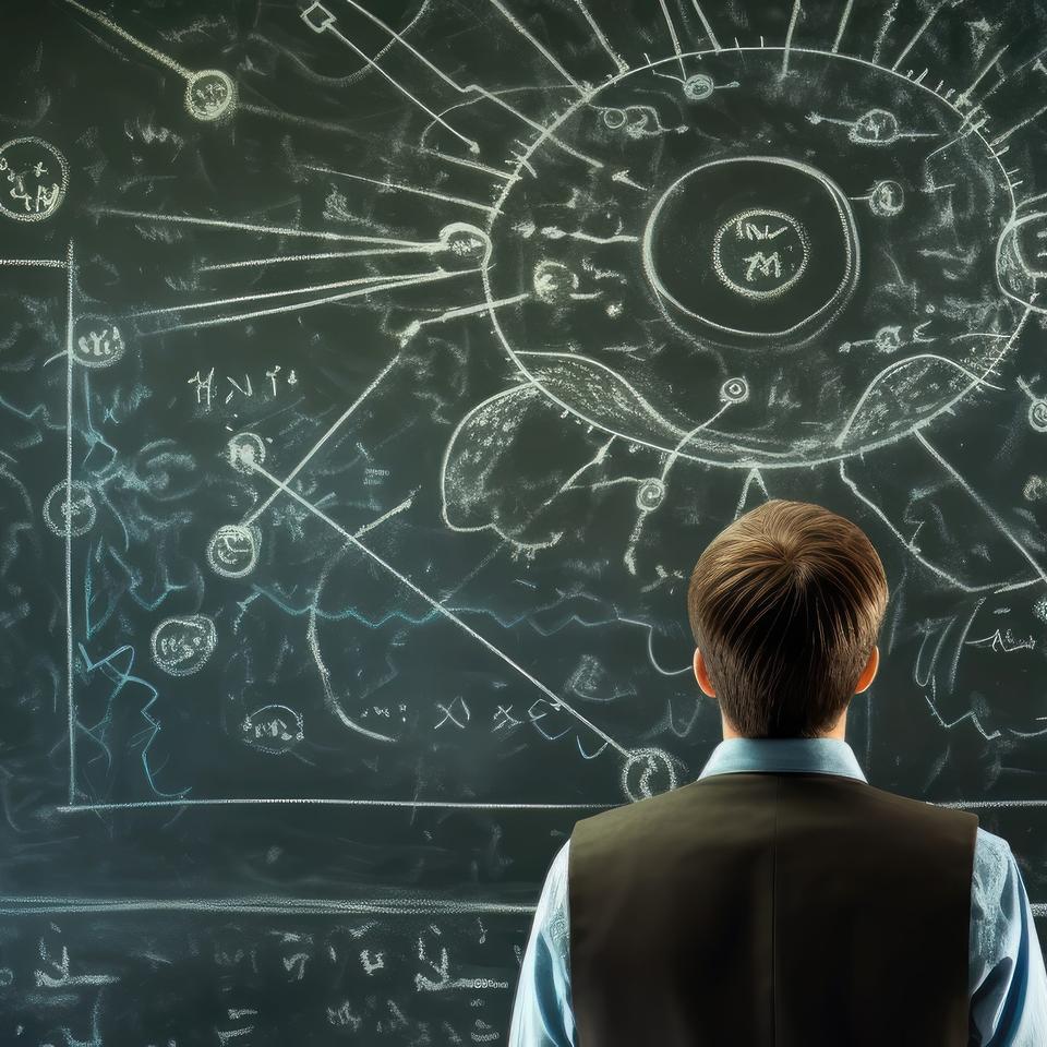 Définition | Conjecture : qu'est-ce que c'est ? | Futura sciences