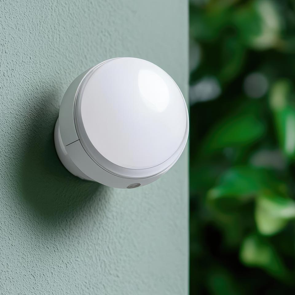 Les meilleures alarmes avec détecteur de mouvement en 2025