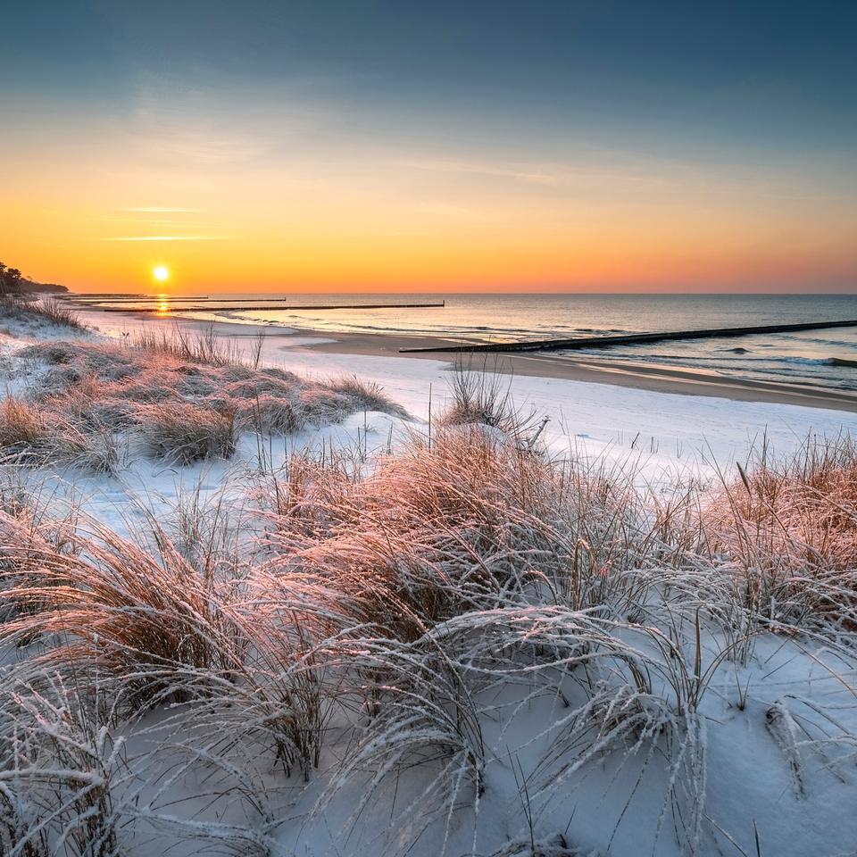 Définition | Mer Baltique : qu'est-ce que c'est ? | Futura planète