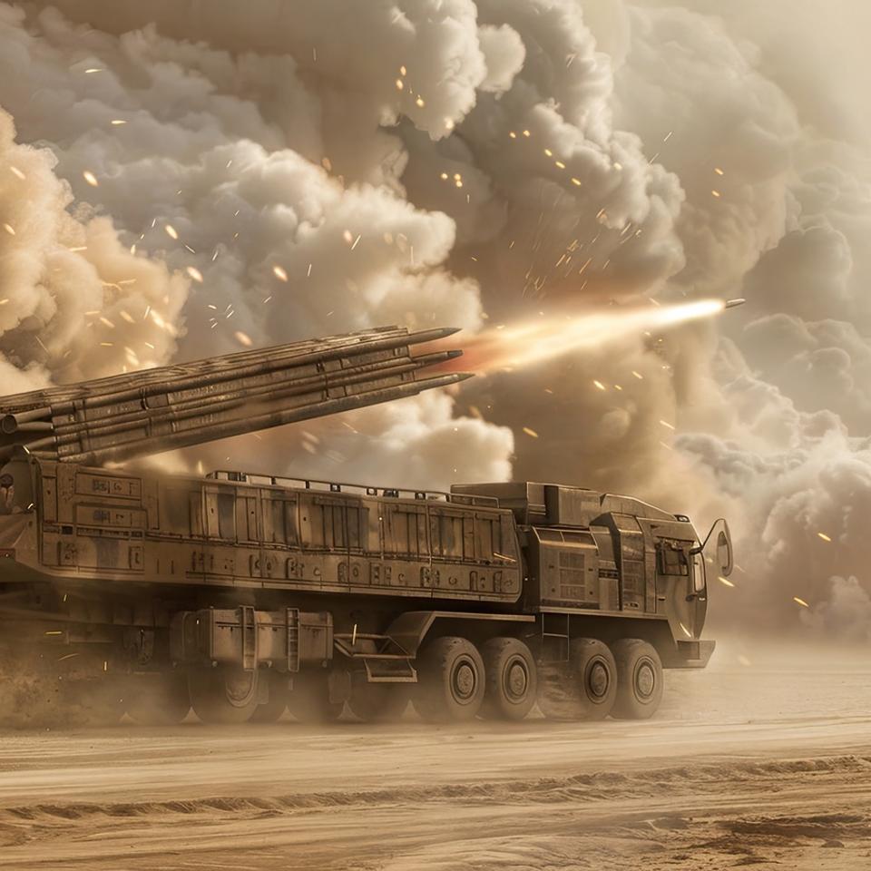 Découvrez le top 5 des missiles hypersoniques capables de franchir n ...