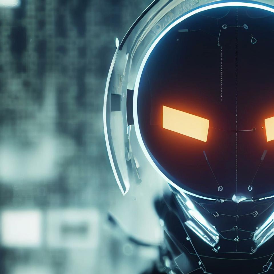 PassGAN : l’intelligence artificielle qui peut pirater vos mots de ...
