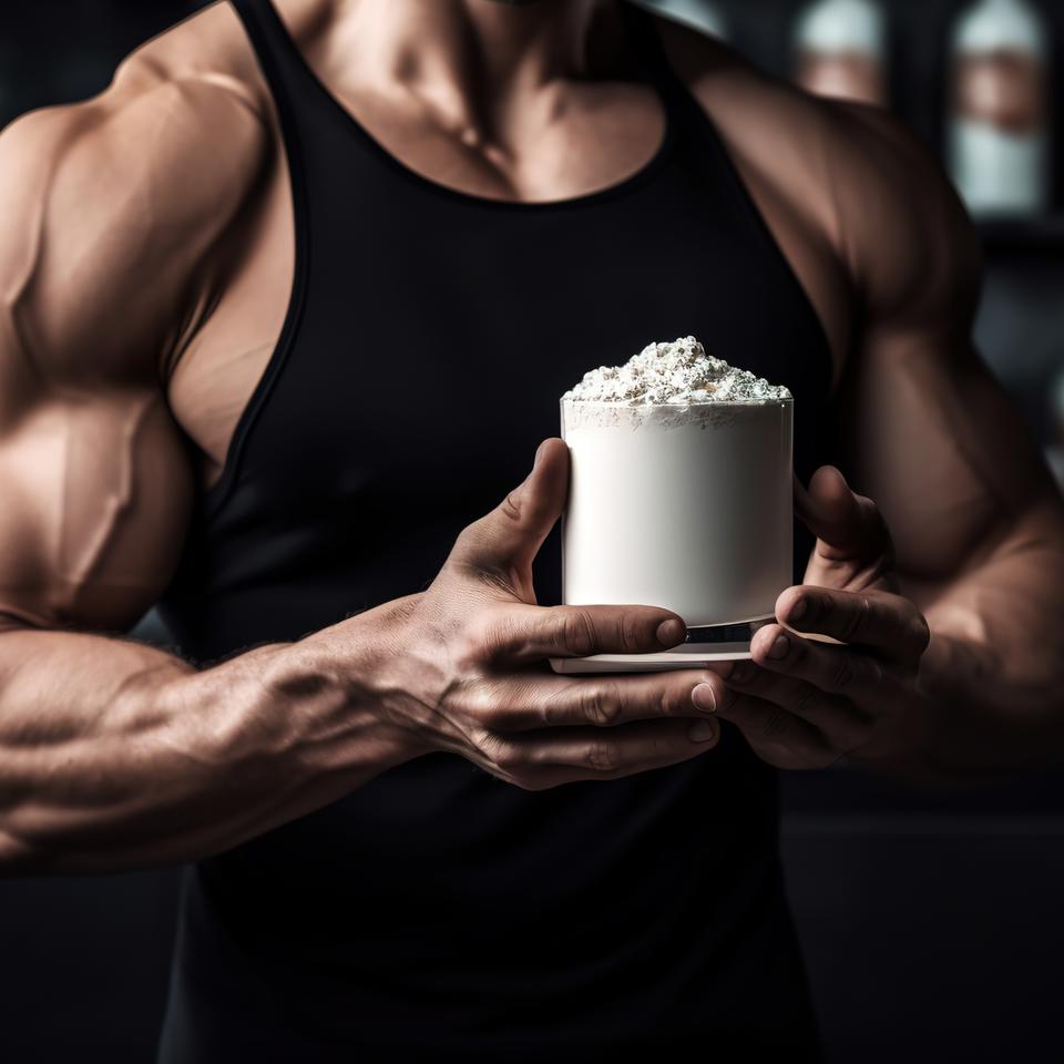 La musculation arrête la croissance : vrai ou faux