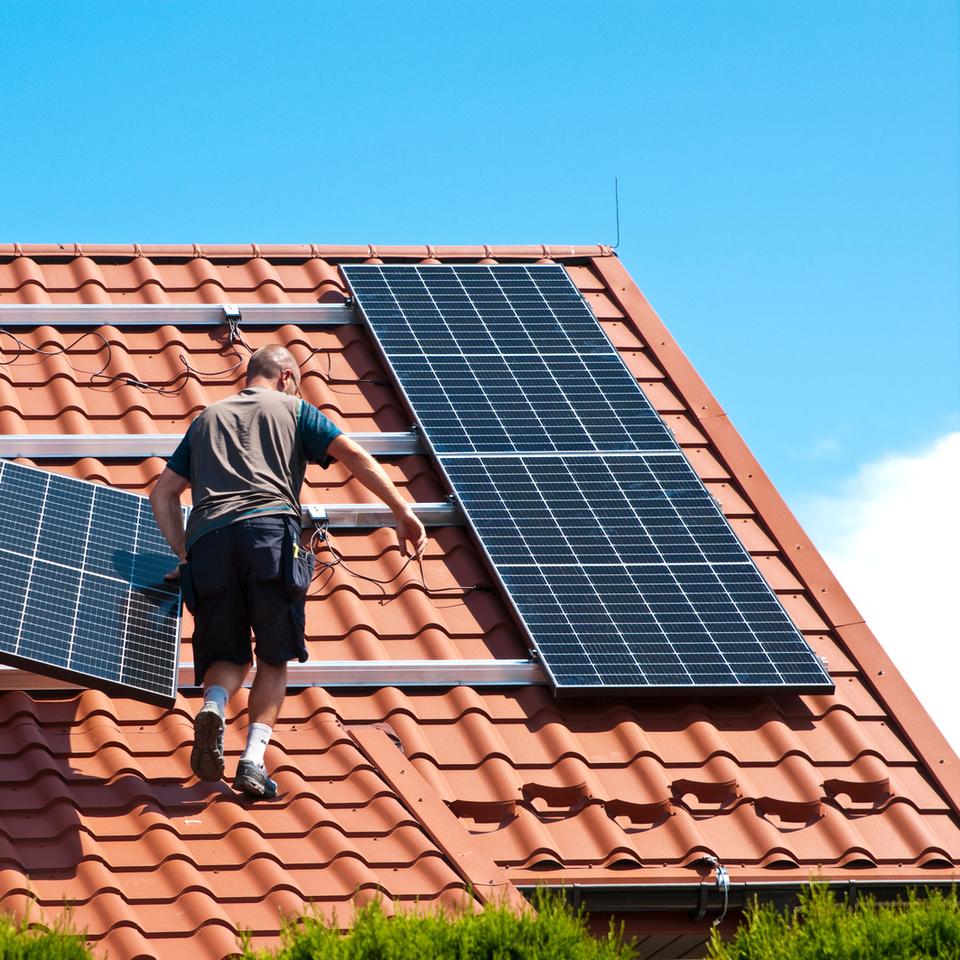 Panneaux hybrides (PV-T) : peuvent-ils produire de l'électricité et de ...