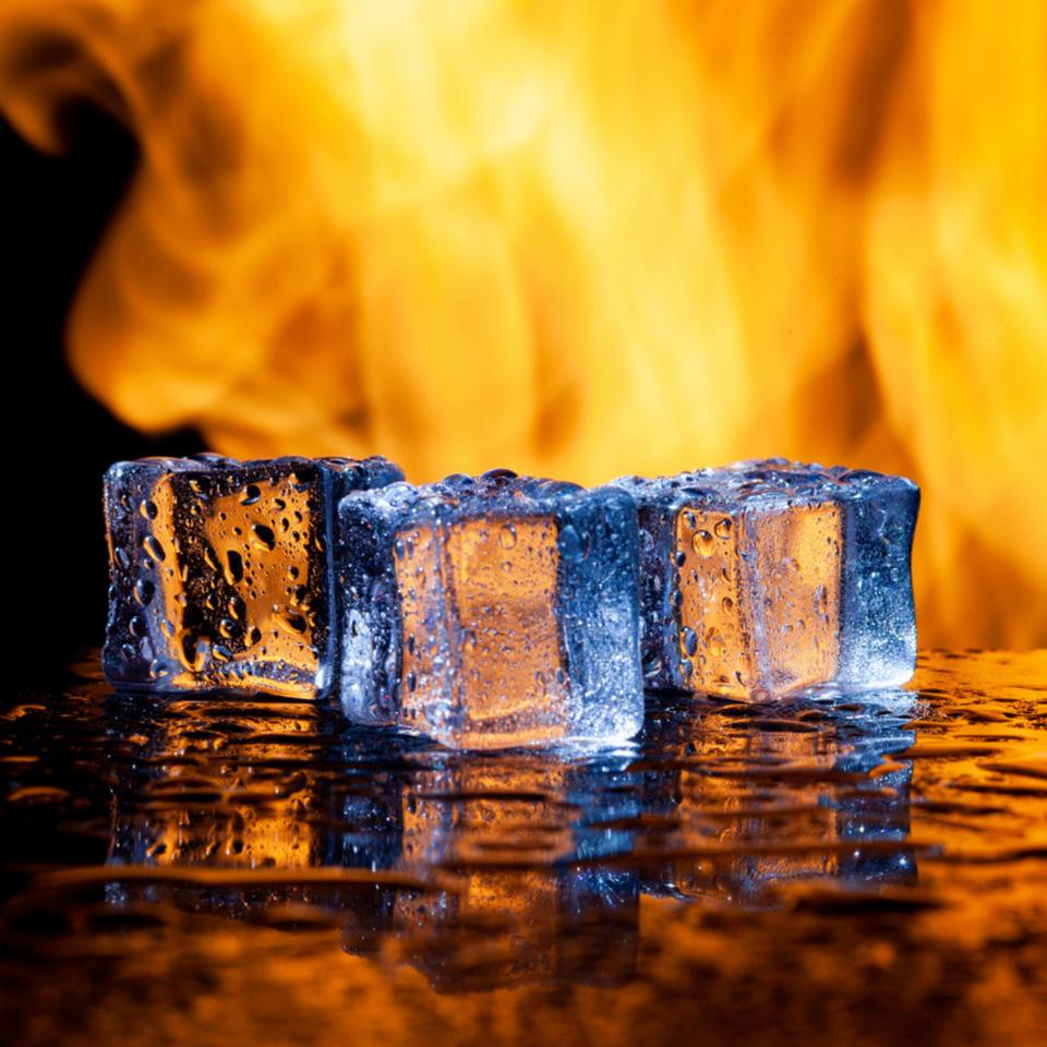 Définition | Liquide : qu'est-ce que c'est ? | Futura sciences