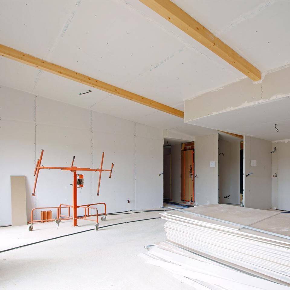 Définition | Placoplatre : qu'est-ce que c'est ? | Futura maison