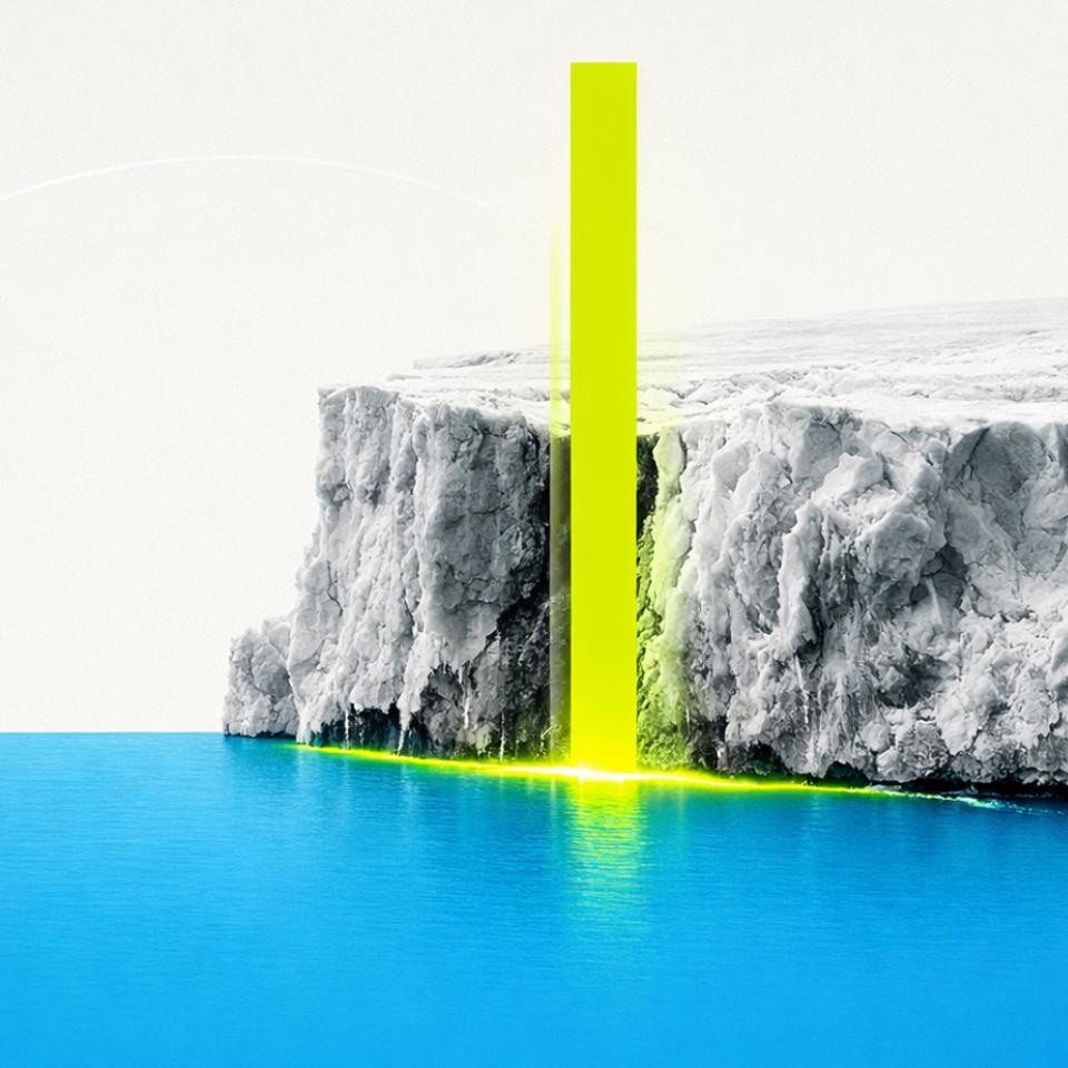 Le plus grand glacier du Groenland n'a jamais fondu aussi vite : le ...