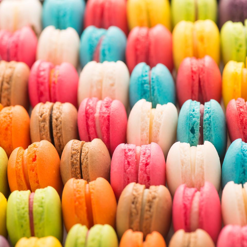 Comment fabriquer son colorant alimentaire naturel