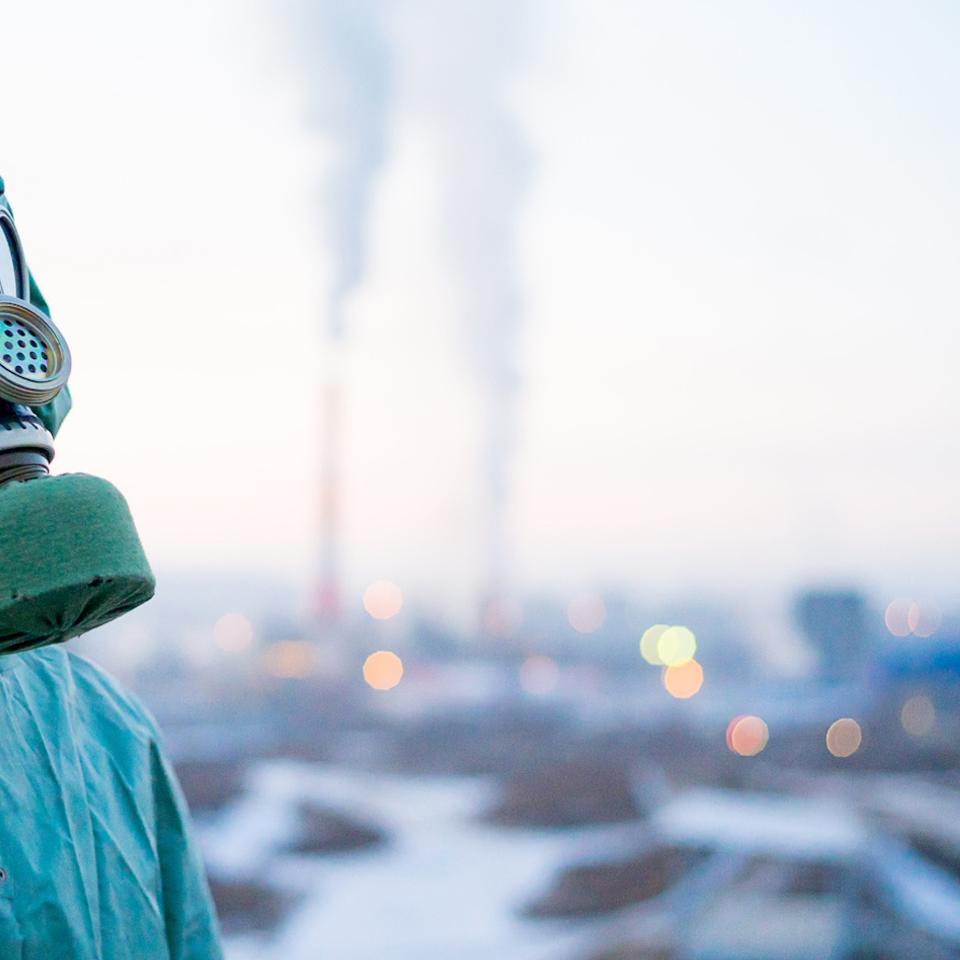 Risque industriel : que faire en cas d’alerte