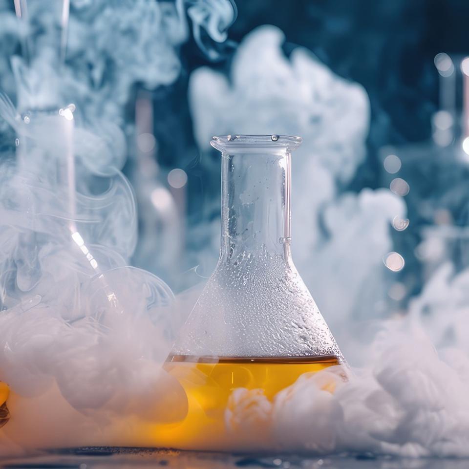 Définition | Réactif : qu'est-ce que c'est ? | Futura sciences