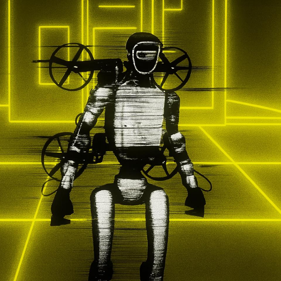 Définition | Cyberespace : qu'est-ce que c'est ? | Futura tech