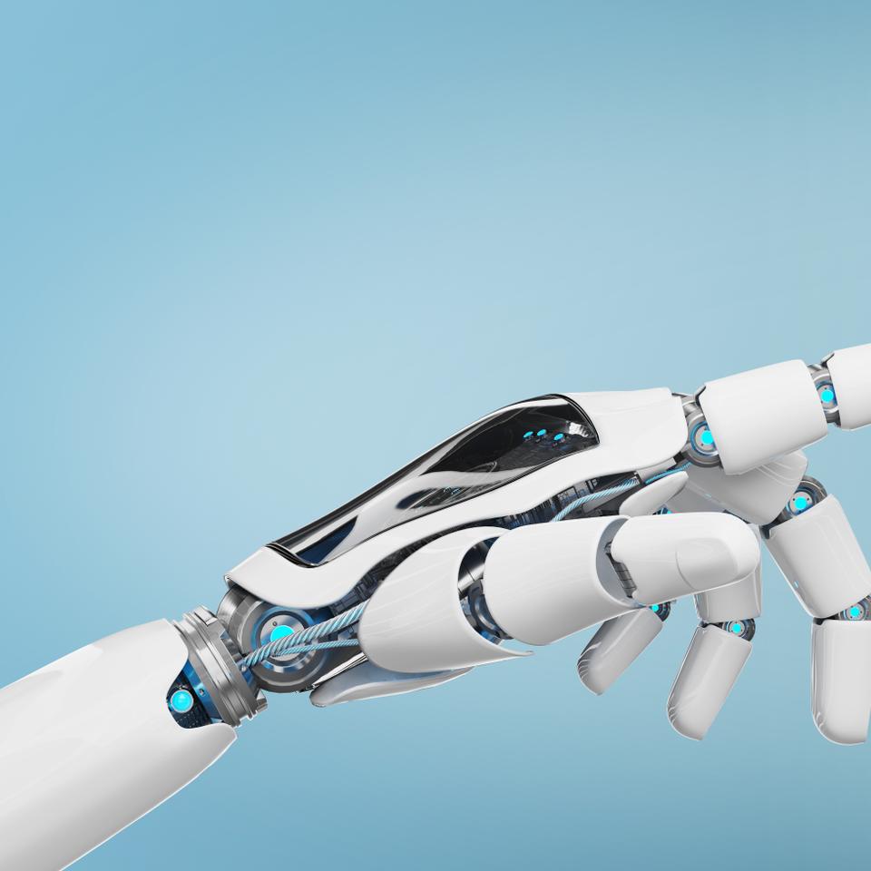Définition | Robotique : qu'est-ce que c'est ? | Futura tech