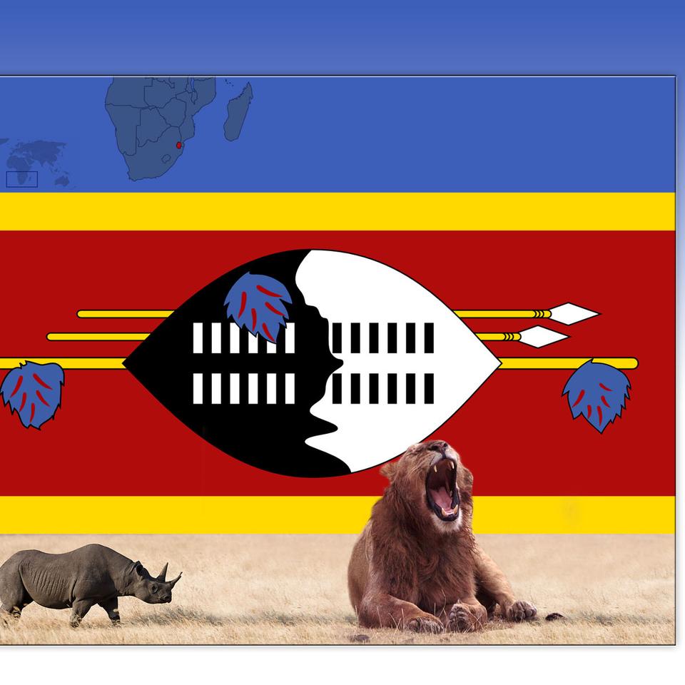 Fonds d'écran Drapeau | Futura