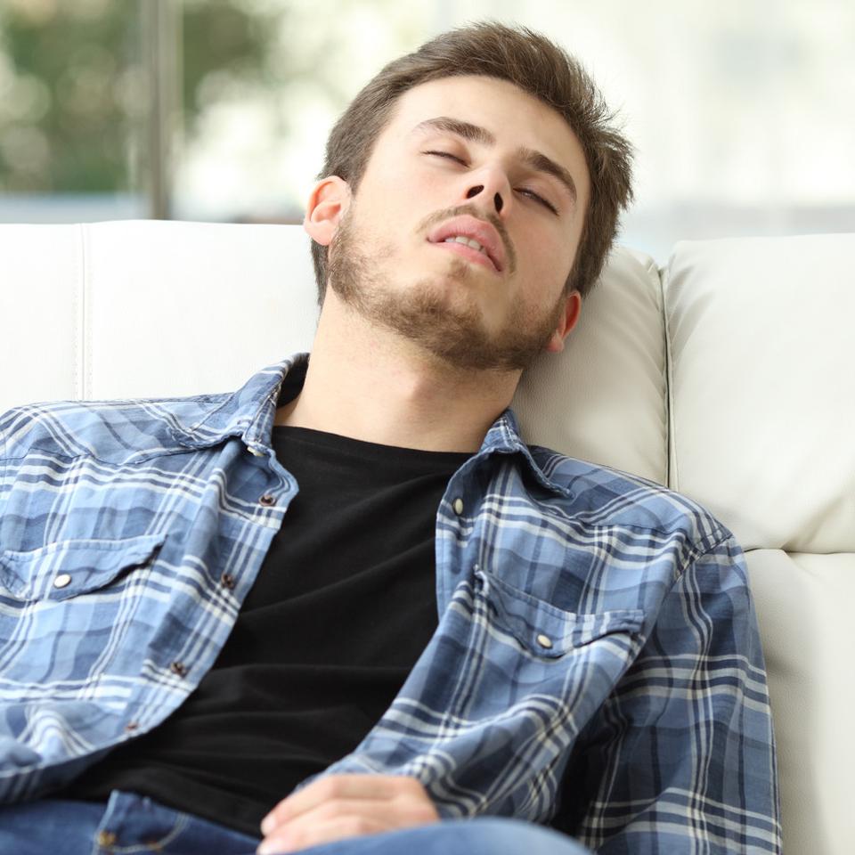 Définition | Somnolence : qu'est-ce que c'est ? | Futura santé