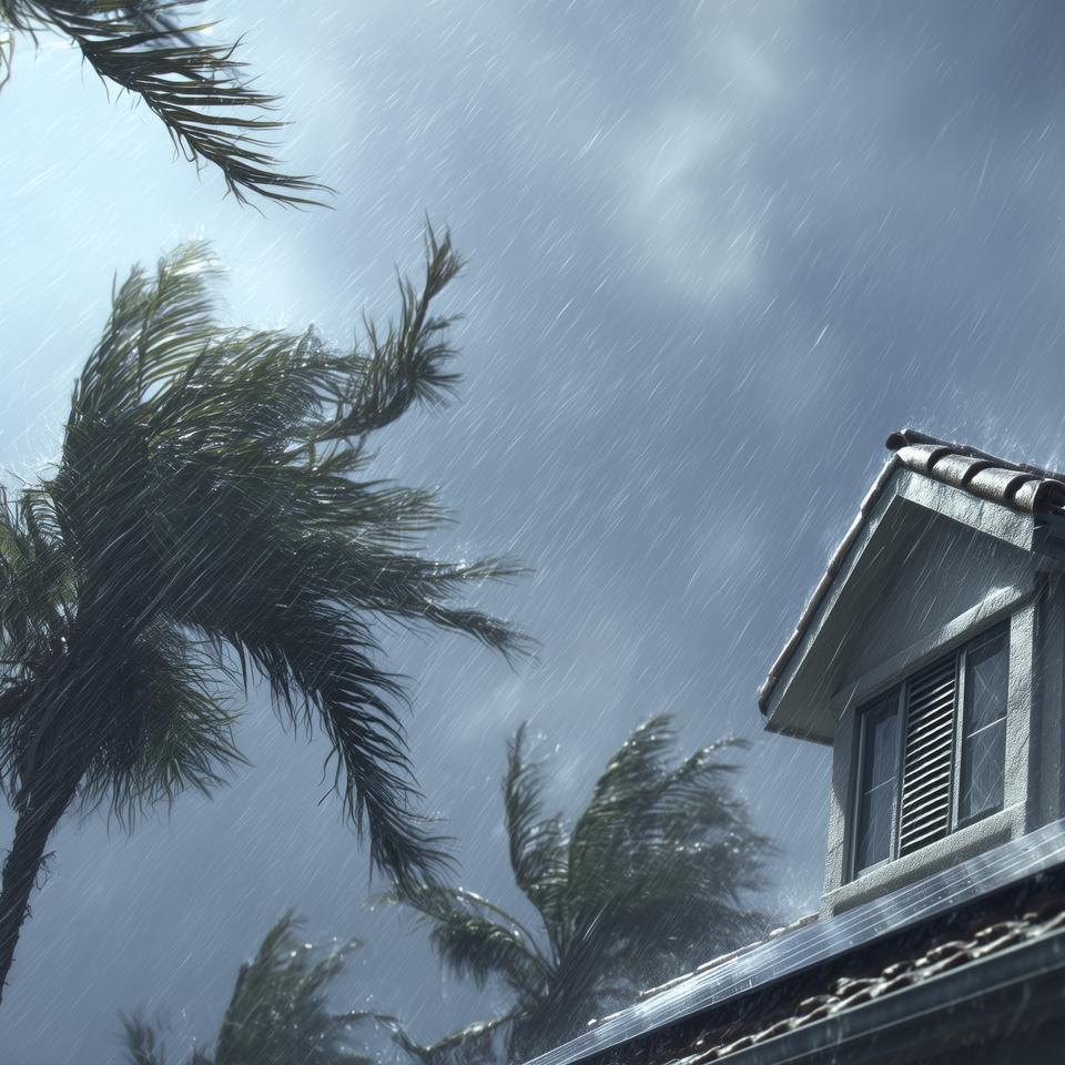 Tempête Benjamin : une intensité historique, les prochaines heures sous ...