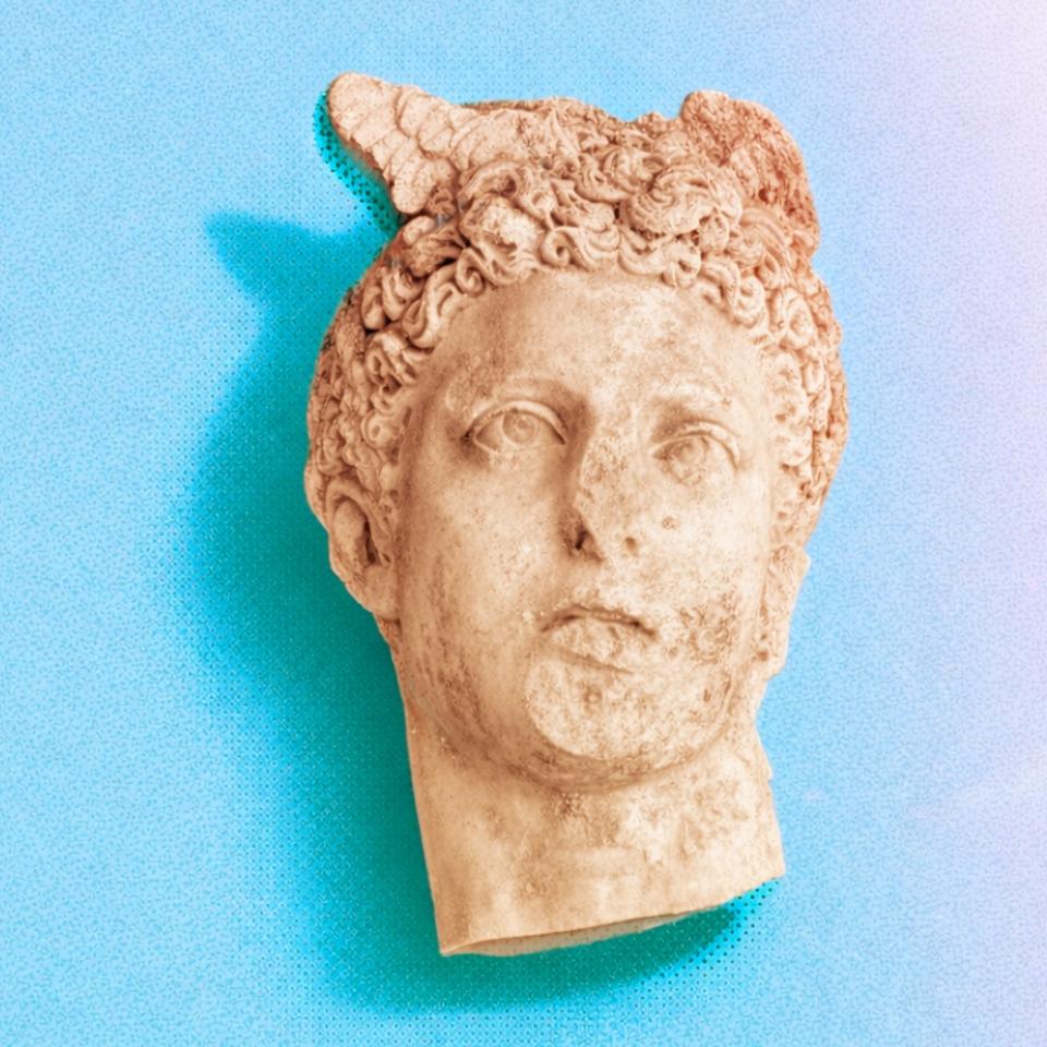 Qu'est ce que le principat d'Auguste