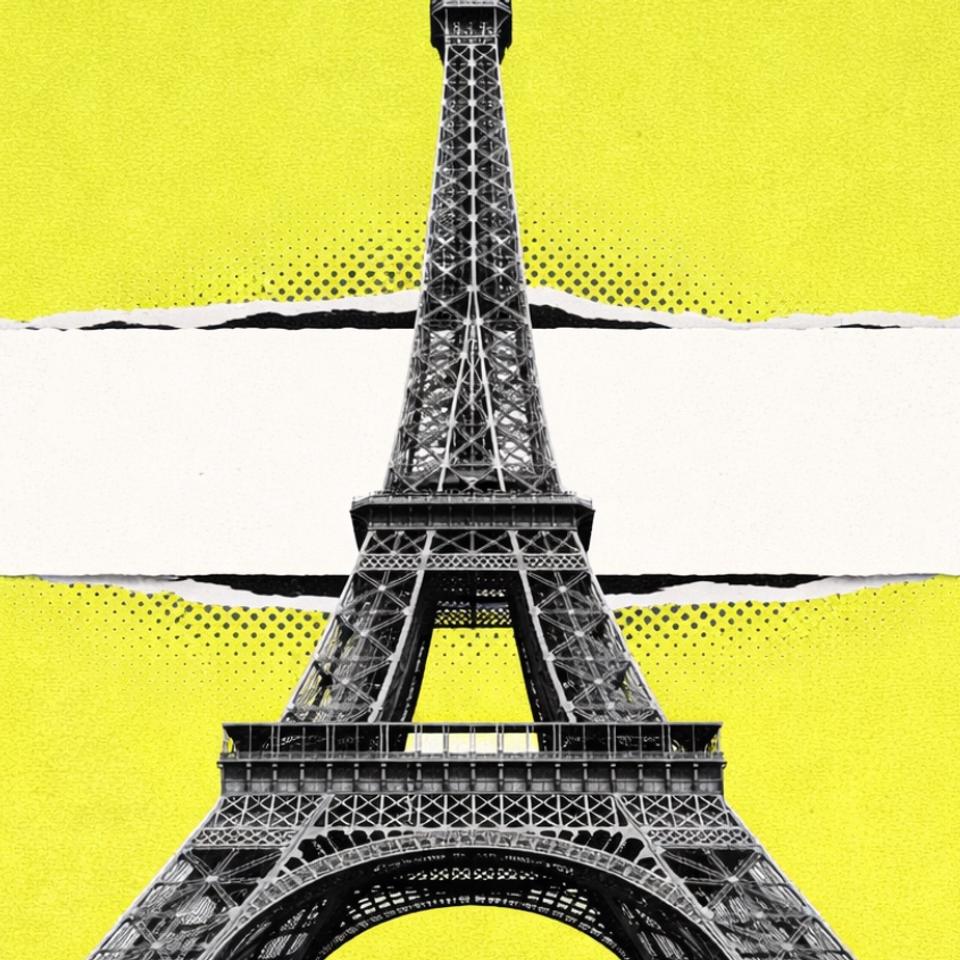 Cette anomalie choquante dans l’histoire de la tour Eiffel va enfin ...