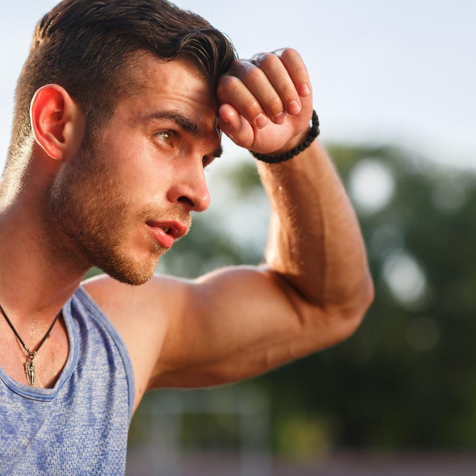Définition | Transpiration : qu'est-ce que c'est ? | Futura santé