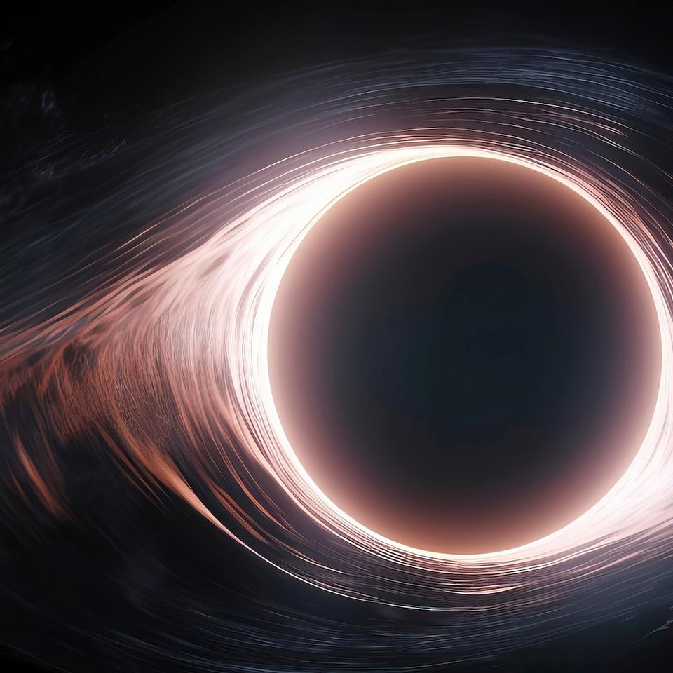 La Nasa publie une incroyable vidéo du cosmos vu de l’intérieur d’un ...