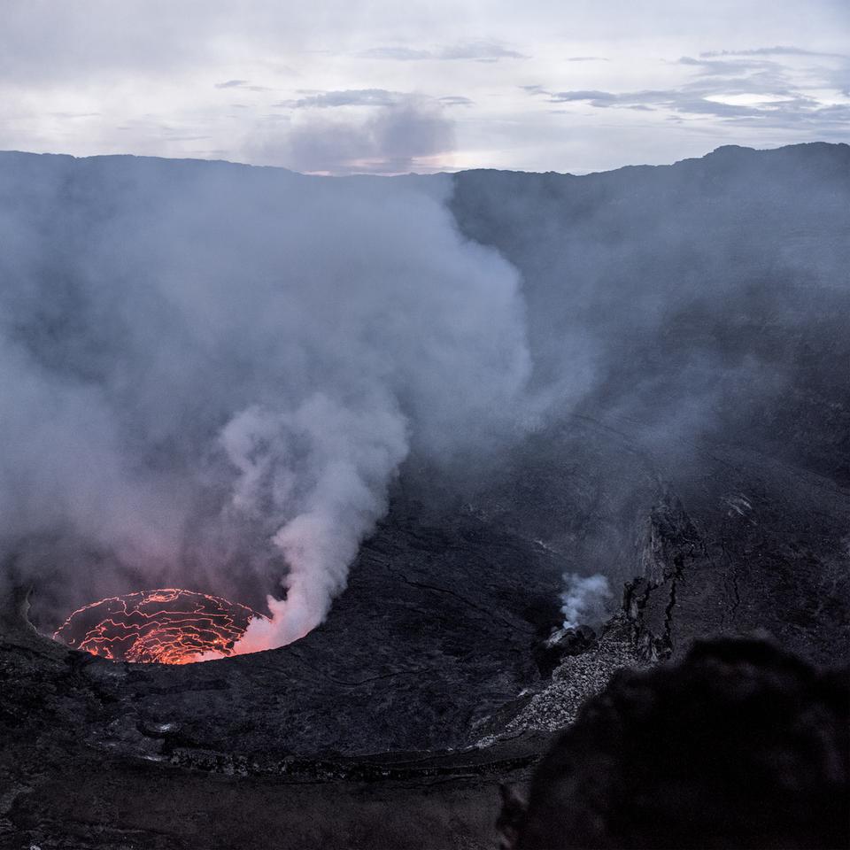 Haroun Tazieff : Futura rend hommage au grand volcanologue