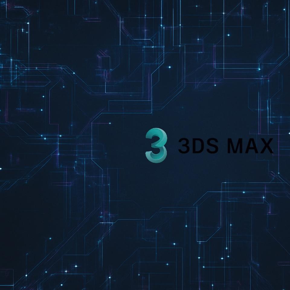 Définition | 3DS Max : qu'est-ce que c'est ? | Futura tech