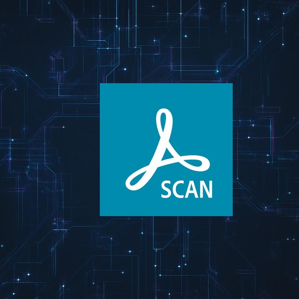 Définition | Adobe Scan : qu'est-ce que c'est ? | Futura tech
