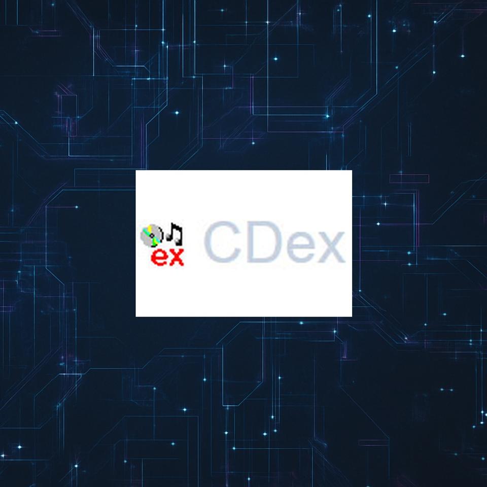 Définition | CDex : qu'est-ce que c'est ? | Futura tech